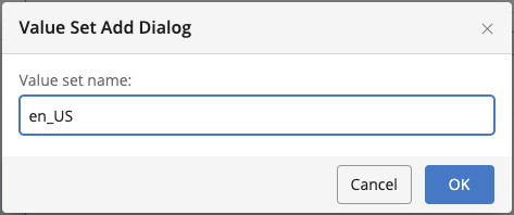 How to Create a Resource Bundle Document - Bloomreach Experience ...
